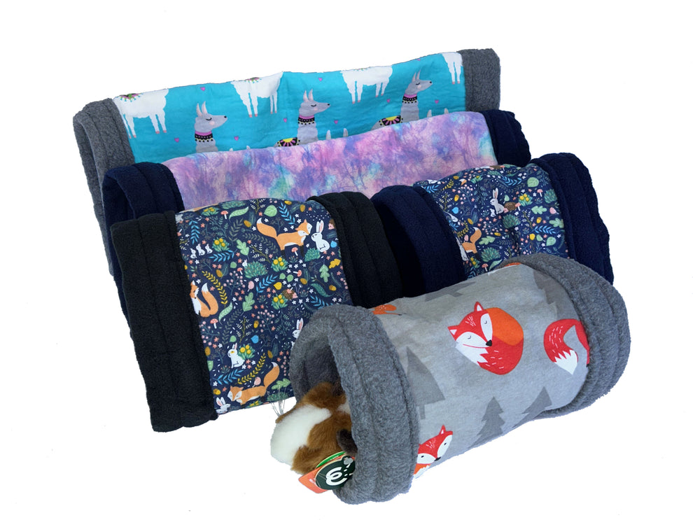 Ferret Tunnel | Ferret Bedding Made in Australia – FerretOwnersAustralia